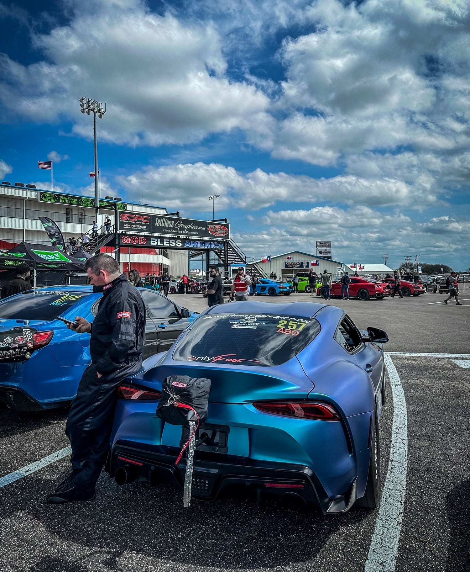 About ATS – Applied Torque Solutions