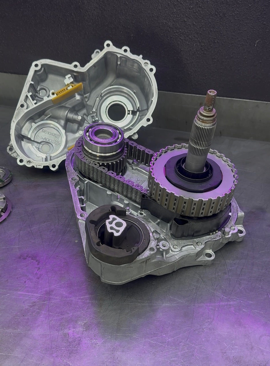 Applied Torque Solutions