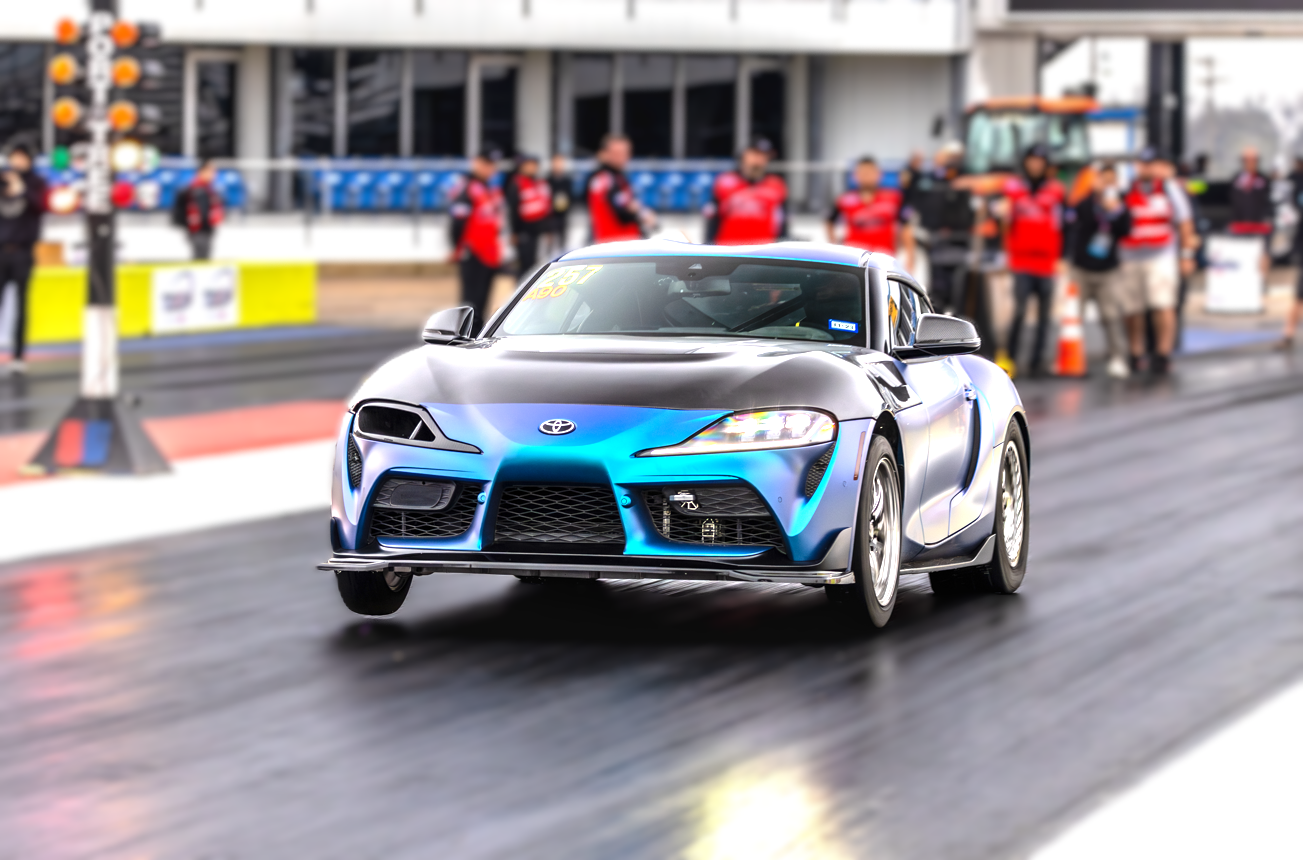 About ATS – Applied Torque Solutions