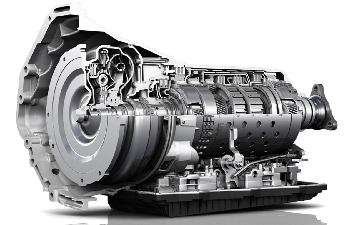 8HP Info – Applied Torque Solutions